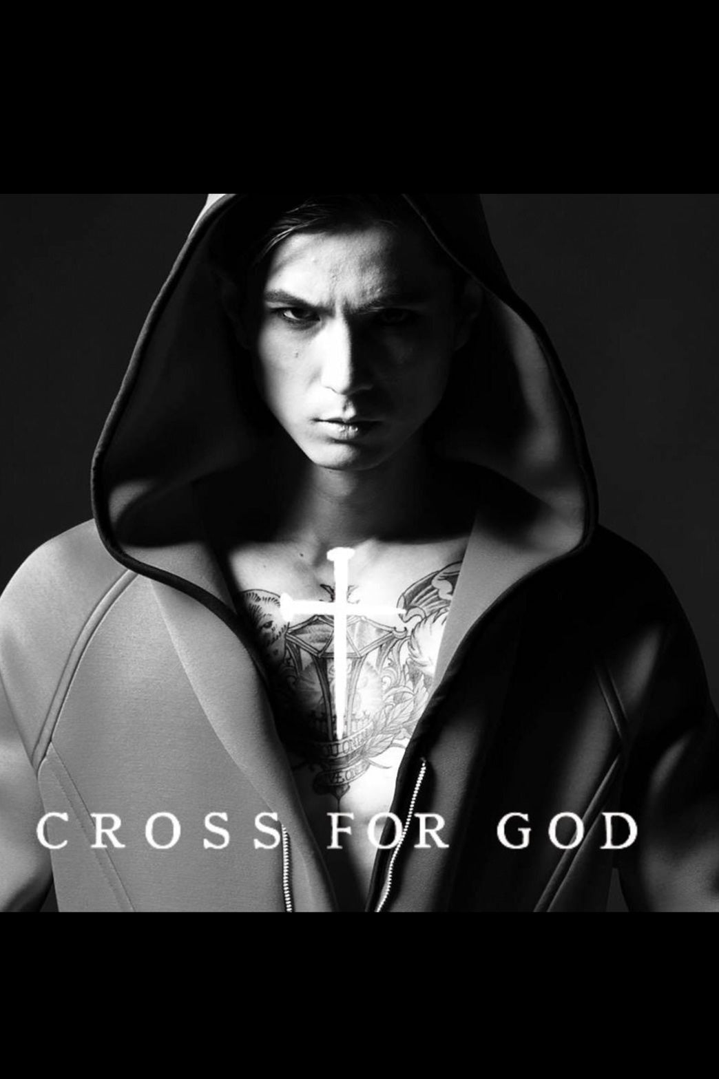 crossforgod